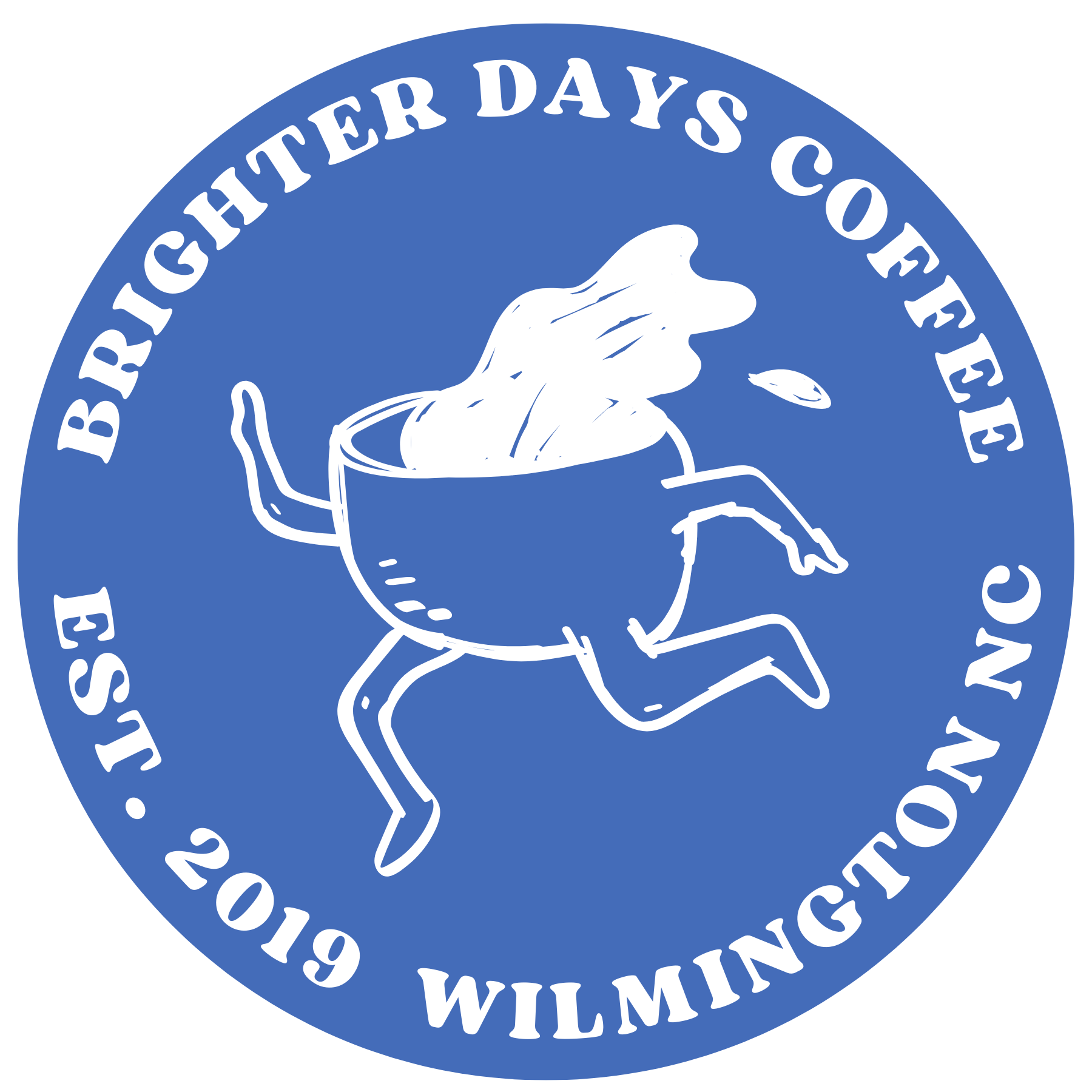 Brighter Days Coffee Truck - Wilmington North Carolina | Brighter Days ...